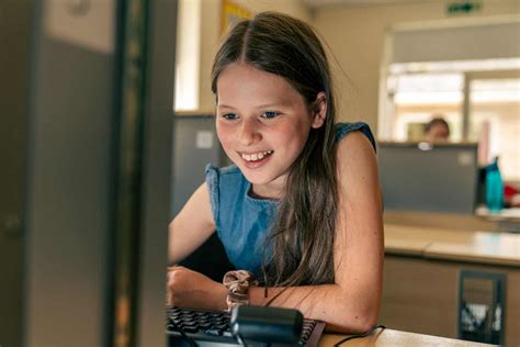 Our Work With Ultimate Tech Camp Levels Up In 2024 Code Created