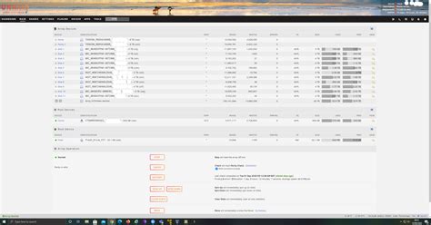 Comment Upcoming New Build For Unraid Server Hardware Unraid