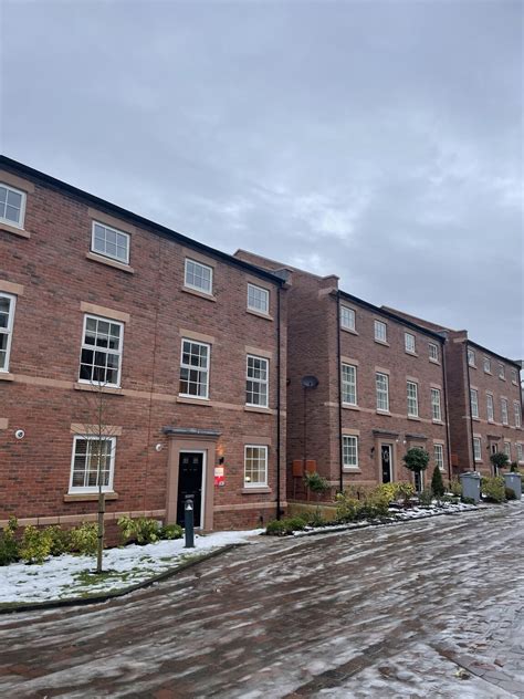 Alex Bedson Mciob On Linkedin Starting The Week With A Productive Directors Inspection At