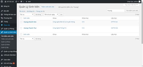 GitHub Tim Web Demo Student Dormitory Management Website My Project St In HUST Student