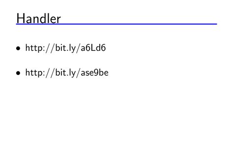 Async Processing Ppt
