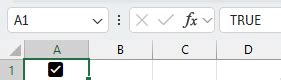 Sum If Checked Excel University