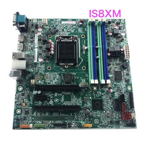 For Lenovo Thinkcentre M Desktop Motherboard Is Xm Kt Kt T Mainboard Laptop