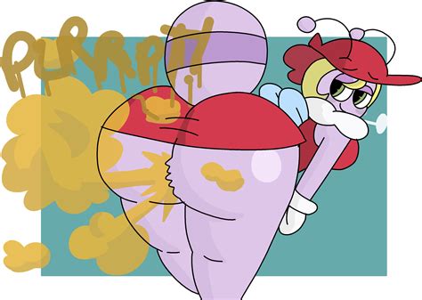 Rule 34 Anthro Ass Brap Brappycatty Bug Bug Girl Cuphead The