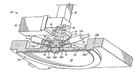Sequential Deposition Patented Technology Retrieval Search Results