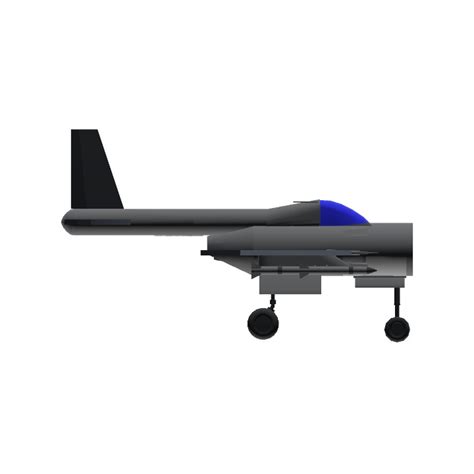 SimplePlanes A 423 Mulitple Role Aircraft