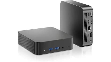 Mini Pc N100 Review Compact Efficiency And Connectivity Mini Pc Reviewer