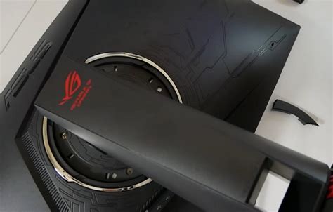 How To Remove Asus Monitor Stand Easy Guidelines Techdim