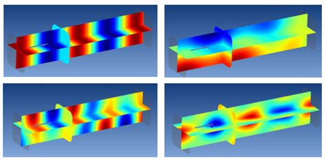 Multiphase Flow Simulation Of Ittc Standard Cavitator For Underwater Radiated Noise Prediction