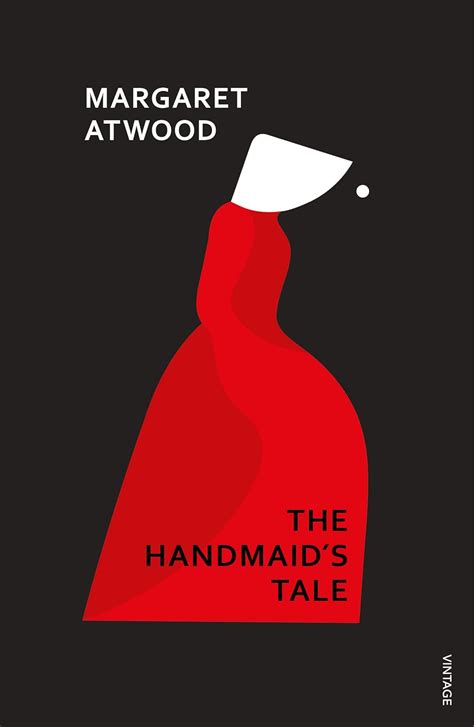 The Handmaids Tale The Iconic Sunday Times Bestseller That Inspired