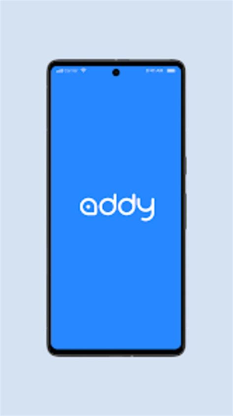 Addy For Android Download