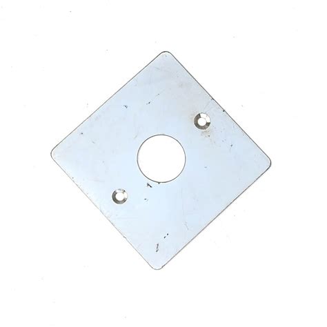 Grow R503 Fingerprint Module Iron Plate Indian Online Store
