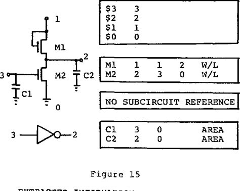 Figure 15 From A Hierarchical Approach For Layout Versus Circuit