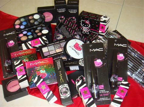 I Would Definitely Love To Have All Of These Hello Kitty Nail Polish