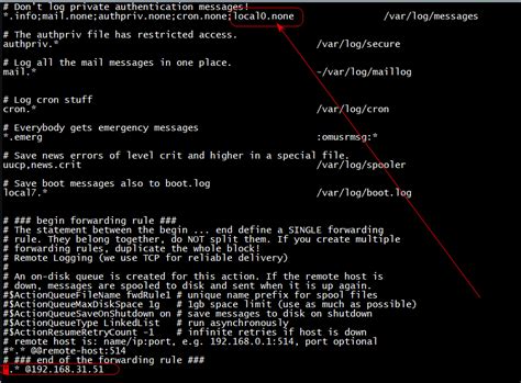 Centos7下安全审计工具auditd的简单使用 腾讯云开发者社区 腾讯云