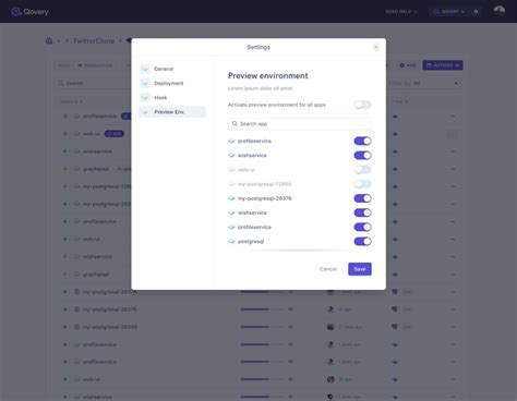 Qovery Deploy On Demand Environments On Aws Remarkably Fast