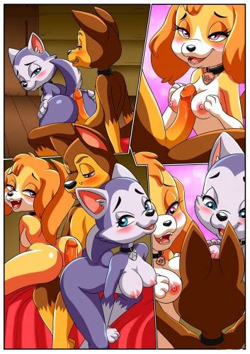 Paw Patrol Comix Free Adult Comics
