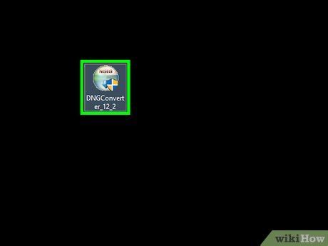 Easy Ways To View A Cr File With Pictures WikiHow Tech