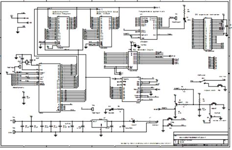 6809 Microprocessor Kit 2017