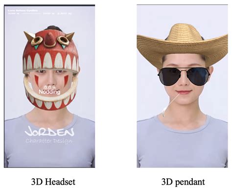 Tencent Effect Studio Introduction Tencent Rtc Documentation