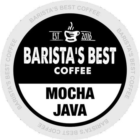 Mocha Java
