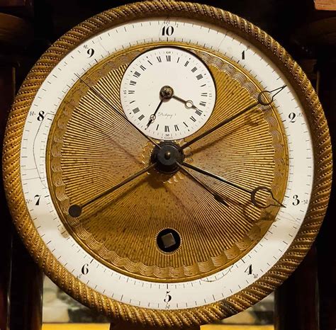 Decimal Time Life In A World Where Our Days Are Divided Differently Physics World