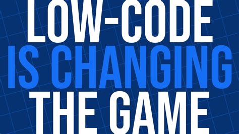 Future Of Commercial Software Mendix