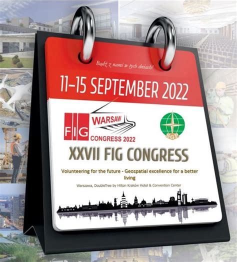 Fig Congress Day 1 Briefing African Surveyors Connect