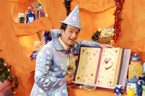 Bubble And Squeak — Dot To Dot Productions