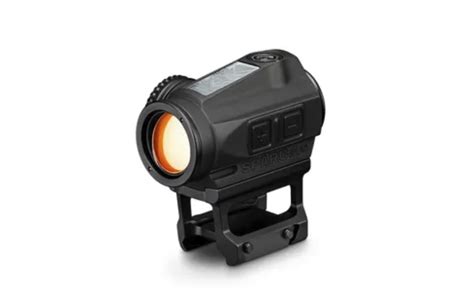 Exploring The Vortex Sparc Solar And Sparc Ar Red Dot Optics Ar15discounts