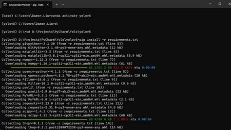 YOLOv5实现图片内目标检测 阿里云开发者社区