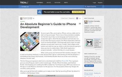 Iphone App Development Tutorial List Of Iphone Development Tutorials Webgranth