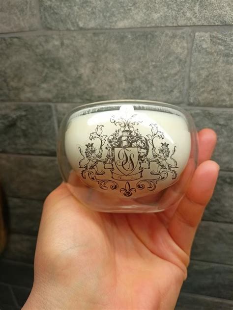 Свічка з соєвого воску — ціна 450 грн у каталозі Свічки Купити товари для дому та побуту за