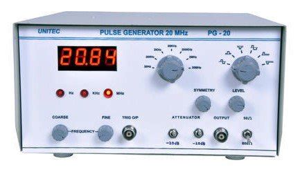 Pulse Generator