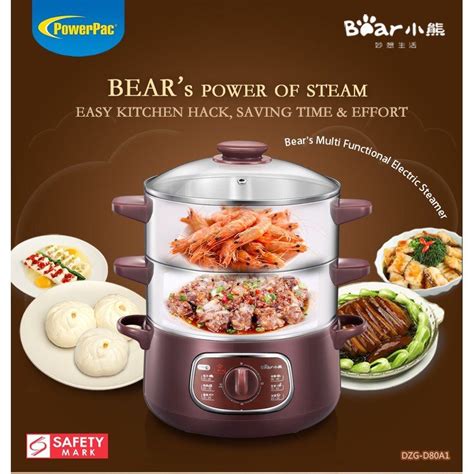 Multi Purpose Cooker Tv And Home Appliances Kitchen Appliances Cookers