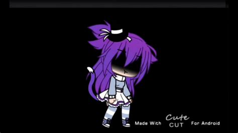 Beautiful Lie Memegacha Life Cute Cut Youtube