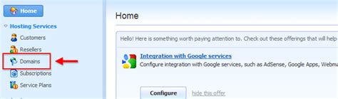 Redirect Wildcard Subdomains To Primary Domain On Media Temples Dv Hosting