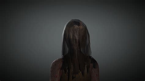 L4d Witch