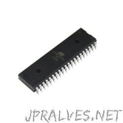 ATmega A Jpralves Net