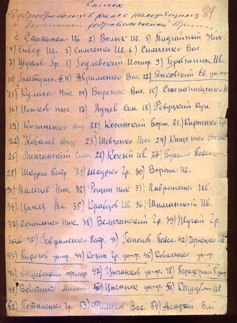 Як ліквідували українське підпілля на Донеччині