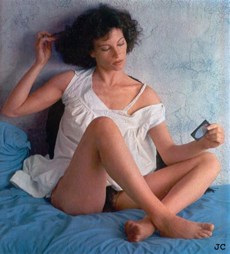 Naked Nicoletta Machiavelli Added 07192016 By Dragonrex