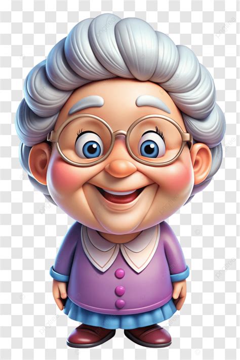 하루를 밝히는 할머니의 아름다운 미소 할머니 노파 낮 Png 일러스트 및 이미지 에 대한 무료 다운로드 Pngtree