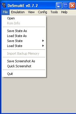 How To Unzip NDS Files TTfile