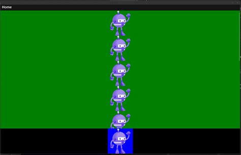 image in collectionview datatemplate does not respect widthrequest