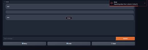 Error Streaming Gr ChatInterface In Cloud Environments Issue Gradio App Gradio GitHub