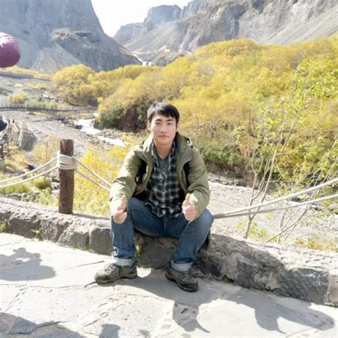 Binbin Huang Northeast Forestry University Harbin Nefu