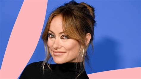 Olivia Wilde Celebrated Her Th Birthday By Revealing Her Butt Tattoo Glamour Uk