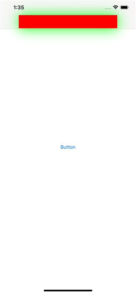 Ios Navigationcontroller Cut The Shadow After Push And Pop Stack Overflow