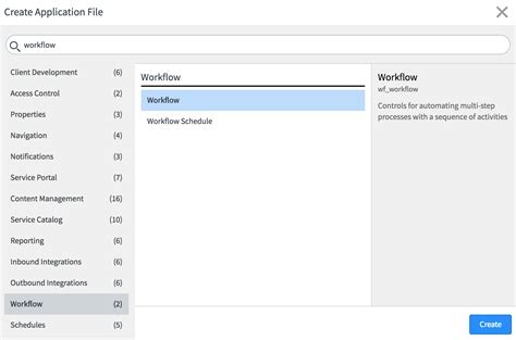 Using Workflow Editor Servicenow Application Development