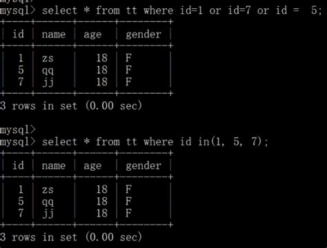 数据库操作:单表crud与dml语句详解 Csdn博客 数据库操作:单表crud与dml语句详解 Csdn博客